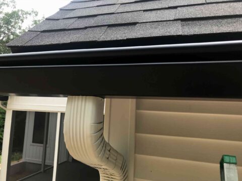 Why KGuard | Leaf Free Gutter Systems Grand Rapids MI