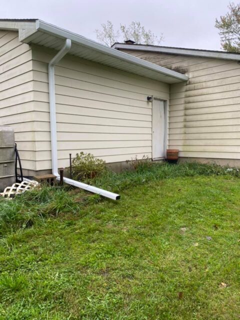 Gutter Installation Grand Rapids | West Michigan Gutter Cleaning ...